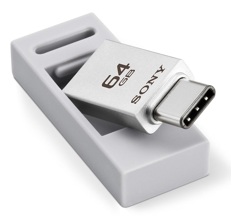 Sony lanseaza noul stick USB Type-C pentru stocare rapida - Ghidul IT