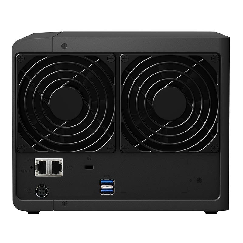 Synology lanseaza DiskStation DS416 play - Ghidul IT