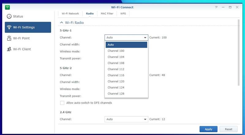 4. Wi-Fi Connect 2 - Ghidul It