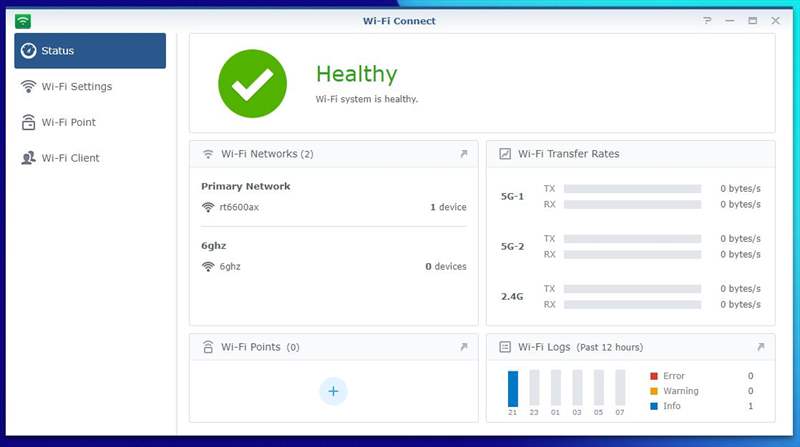 4. Wi-Fi Connect - Ghidul It