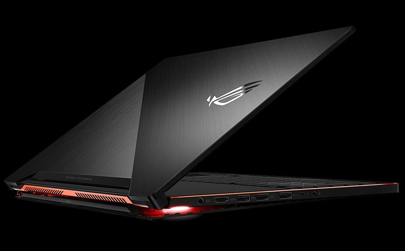 ASUS a prezentat laptopul ROG Zephyrus - Ghidul IT