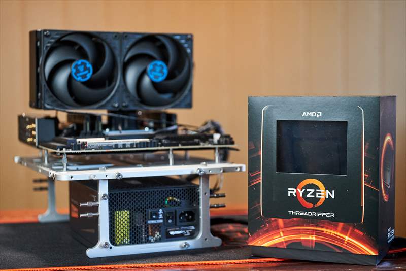 Ice Giant ProSiphon Elite Review - Racire Ingenioasa pentru sistemele ...