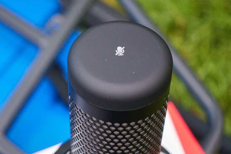 HyperX QuadCast S Review - Microfon multi-pattern reinventat pentru ...