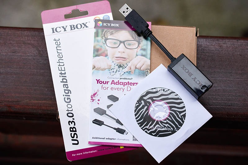 Trei accesorii ICY BOX pentru laptopul tau - Ghidul IT