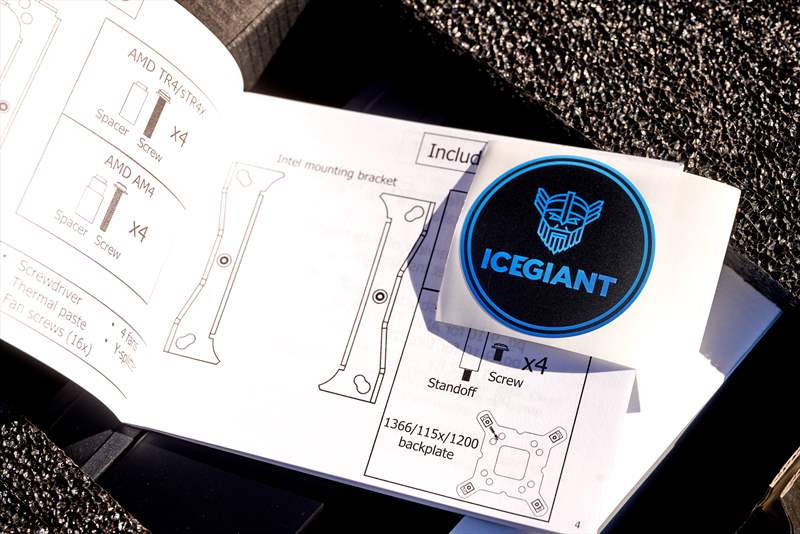 Ice Giant ProSiphon Elite Review - Racire Ingenioasa pentru sistemele ...