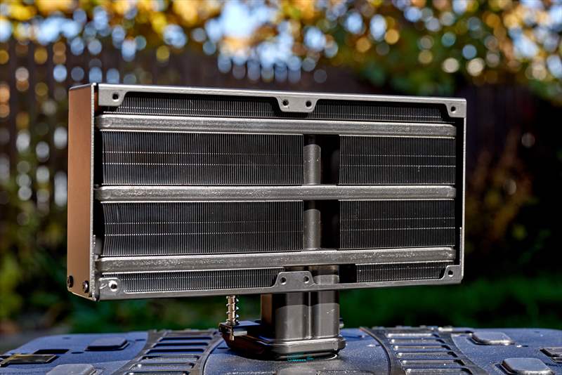 Ice Giant ProSiphon Elite Review - Racire Ingenioasa pentru sistemele ...