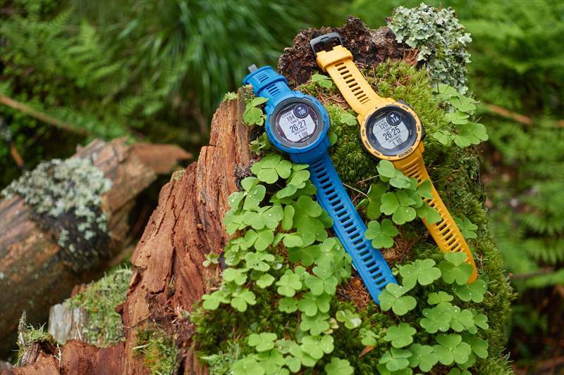 Garmin Instinct 2 Solar dupa 5 luni de utilizare - Sport Watch esential ...