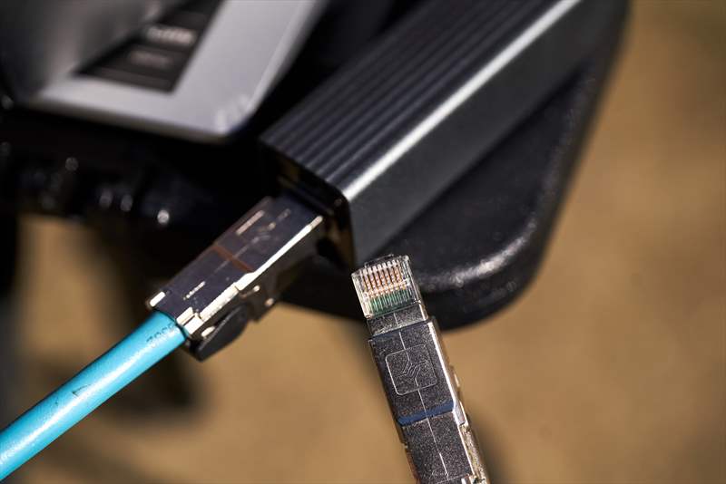 Digi FiberLink de 2.5 GBps si 10 GBps acopera Romania din 2022. - Ghidul IT