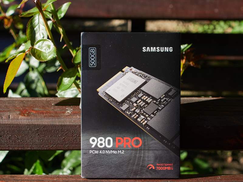 Review si Racirea lui Samsung 980 Pro - SSD PCIe 4.0 vitezoman cu ...