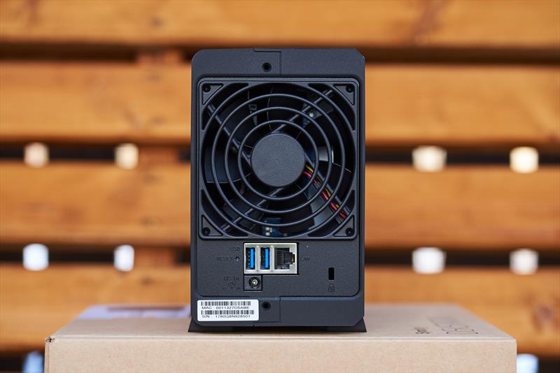 Review Synology DS218 Play alaturi de Kingston KC400 - Ghidul IT