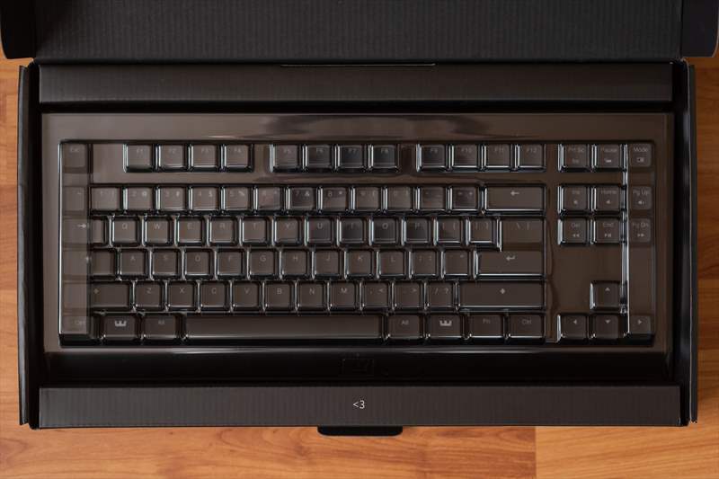 Wooting One Review - Tastatura mecanica cu switch-uri analog ...