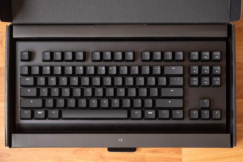Wooting One Review - Tastatura mecanica cu switch-uri analog ...