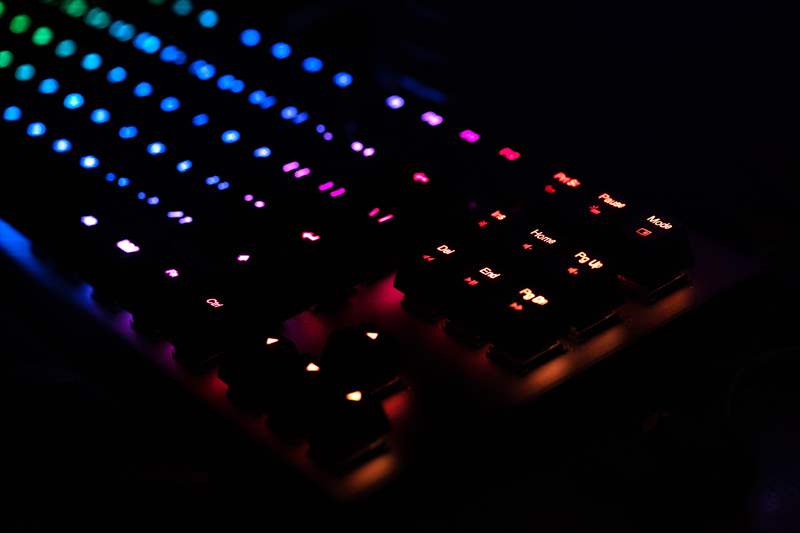 Wooting One Review - Tastatura mecanica cu switch-uri analog ...