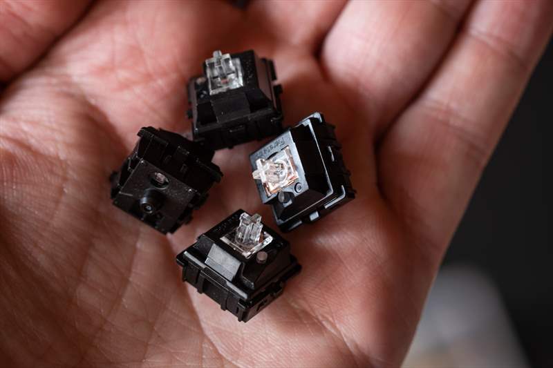 Wooting One Review - Tastatura mecanica cu switch-uri analog ...