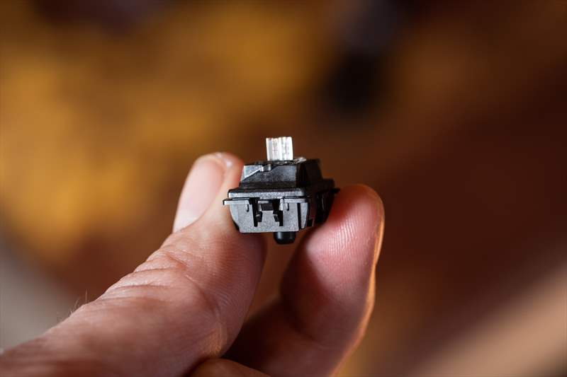Wooting One Review - Tastatura mecanica cu switch-uri analog ...