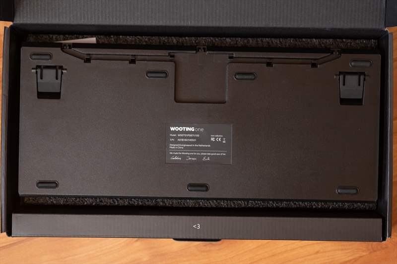 Wooting One Review - Tastatura mecanica cu switch-uri analog ...